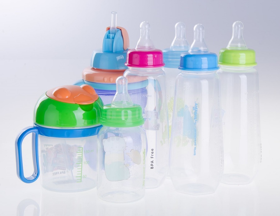 Sebenarnya, Selamatkah Botol Susu Anak Mama? - June 2026 | KelabMama ...