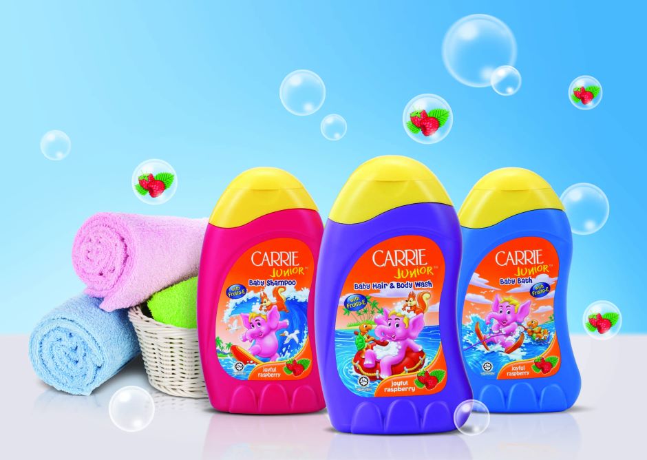 Resepi Kuih Bakul Yang Mama Boleh Cuba Sempena Chinese New Year