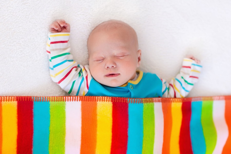 DO & DONT. ELAK BAYI LEMAS KETIKA TIDUR - April 2026 | KelabMama Malaysia