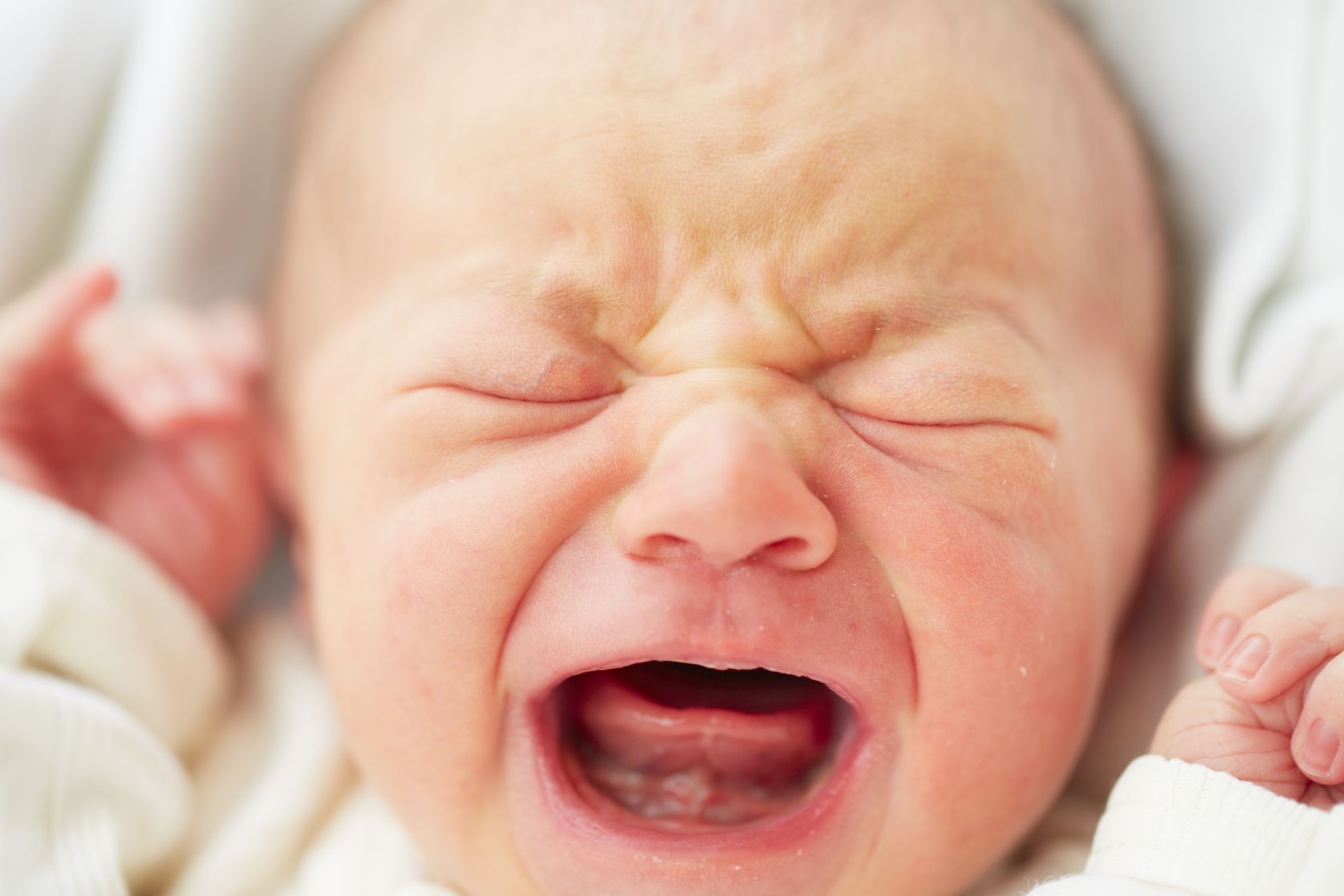 SAWAN TANGIS (COLIC) PUNCA BAYI MENANGIS LUAR BIASA KUAT - March 2026 ...