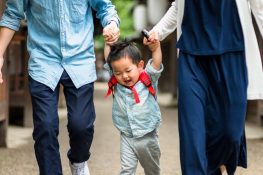 Proses Permohonan & Pengambilan Anak Angkat Di Malaysia (2021)