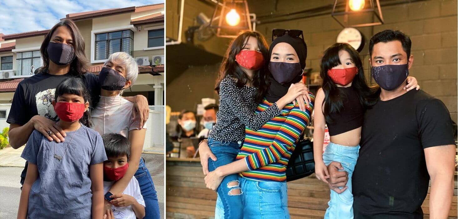 Pastikan Pelitup Muka Anda Menjadi Pelindung Terbaik di Waktu Pandemik Ini