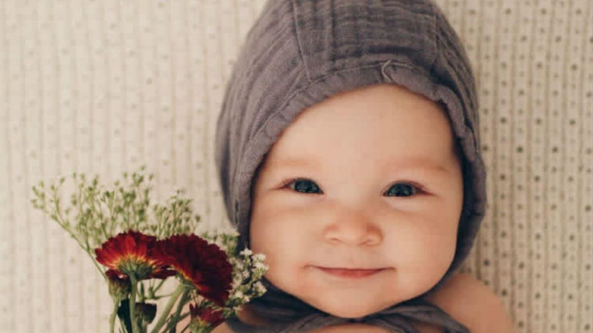 Koleksi Baby Comel Di Seluruh Dunia! (Fakta Menarik)