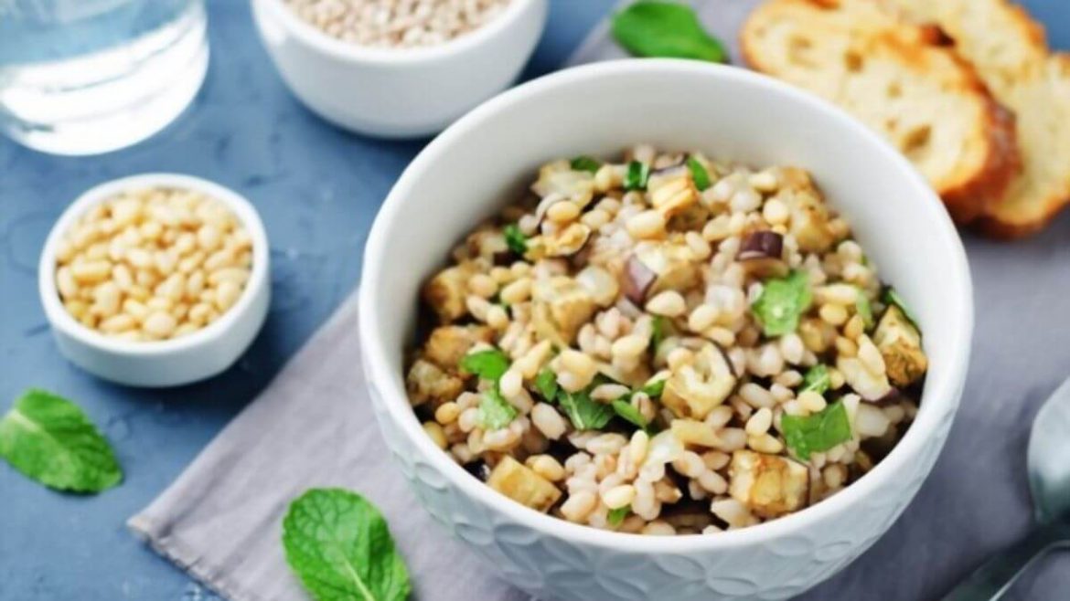 7 Khasiat Barli Yang Baik Untuk Kesihatan - Bukan Sahaja Sedap