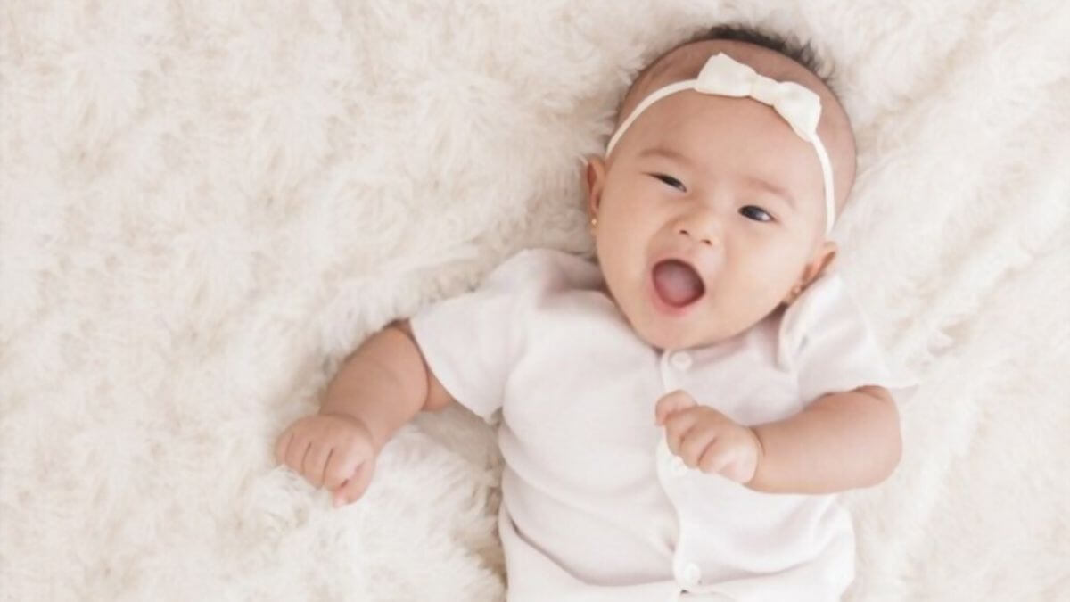 Mimpi Bersalin: 4 Jenis Mimpi & Maksud Sebenarnya (2025)