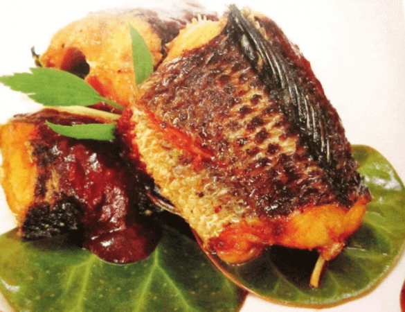 15 Menu Berpantang Yang Lazat & Berkhasiat (2025)