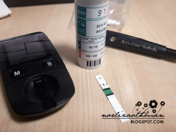 BSP Test: Apakah Bacaan Normal & 6 Tips Turunkan Bacaan