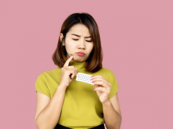 Pil Perancang - Jenis, Kesan Sampingan & Cara Makan (2021)