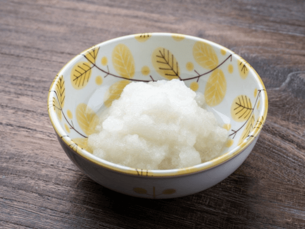 15 Khasiat Lobak Putih (Untuk Kesihatan & Ibu Berpantang)