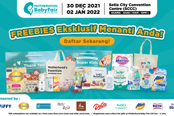 Resepi Kuih Bakul Yang Mama Boleh Cuba Sempena Chinese New Year