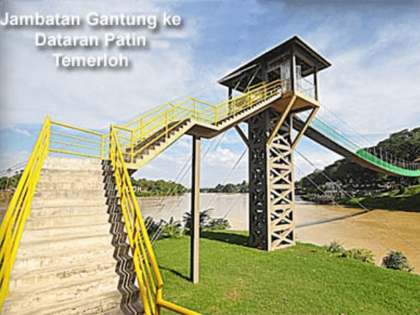 30 Tempat Menarik Di Pahang (2022) - Terkini, Popular untuk Bercuti!