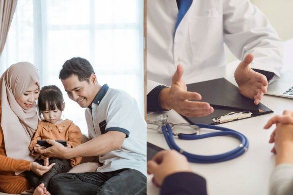 BSP Test: Apakah Bacaan Normal & 6 Tips Turunkan Bacaan