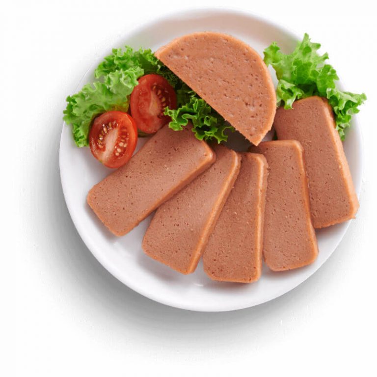 Bagaimana Kalau Kami Memberitahu Anda, Daging Luncheon Yang Sihat dan ...