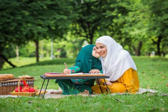 Proses Permohonan & Pengambilan Anak Angkat Di Malaysia (2021)