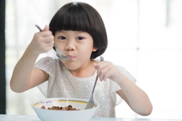 4 Cara Hilangkan Panau Dengan Berkesan dan Punca Panau (2025)