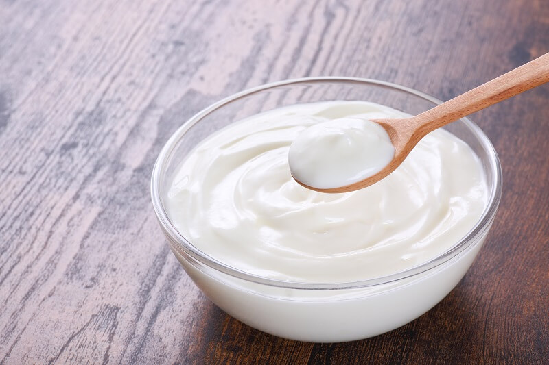 Beza Fresh Cream vs Whipping Cream vs Heavy Cream (2024)