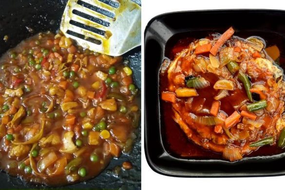 BSP Test: Apakah Bacaan Normal & 6 Tips Turunkan Bacaan