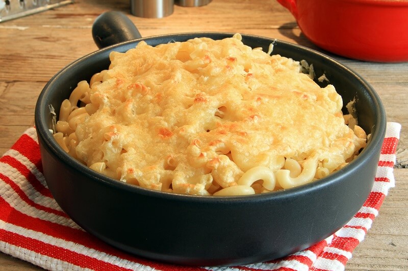 5 Resepi Mi & Pasta Yang Pasti 'Kena' Dengan Tekak Melayu