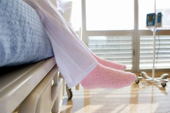 BSP Test: Apakah Bacaan Normal & 6 Tips Turunkan Bacaan