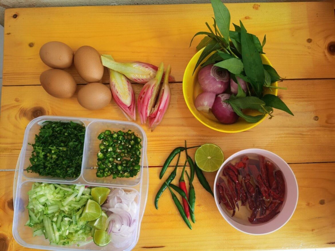 Pantang Larang Ketika Mengandung dan Berpantang Yang ‘Mindblown’