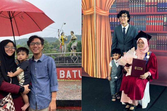 Proses Permohonan & Pengambilan Anak Angkat Di Malaysia (2021)