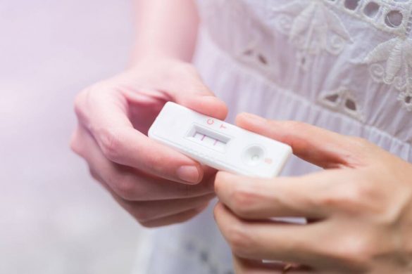 BSP Test: Apakah Bacaan Normal & 6 Tips Turunkan Bacaan