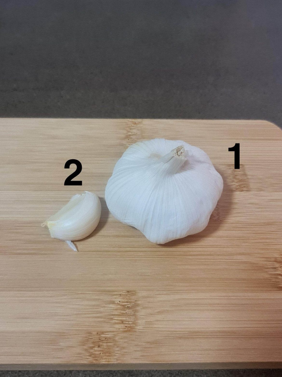 Jenis Potongan Bawang Mengikut Hidangan Yang Mak Mertua Approve!