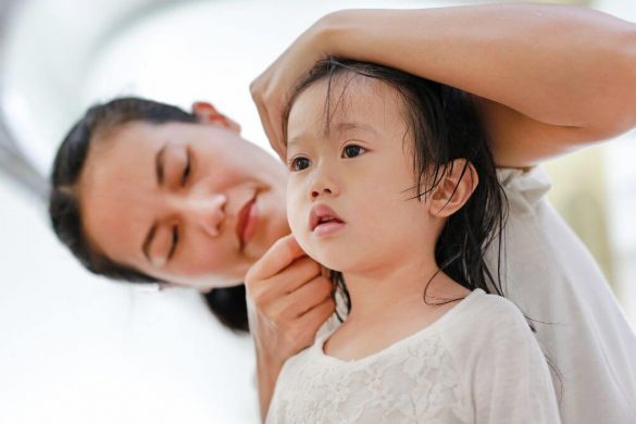 10 Cara Mencabut Kutu Babi Yang Berkesan dan Tak Sakit (2023)