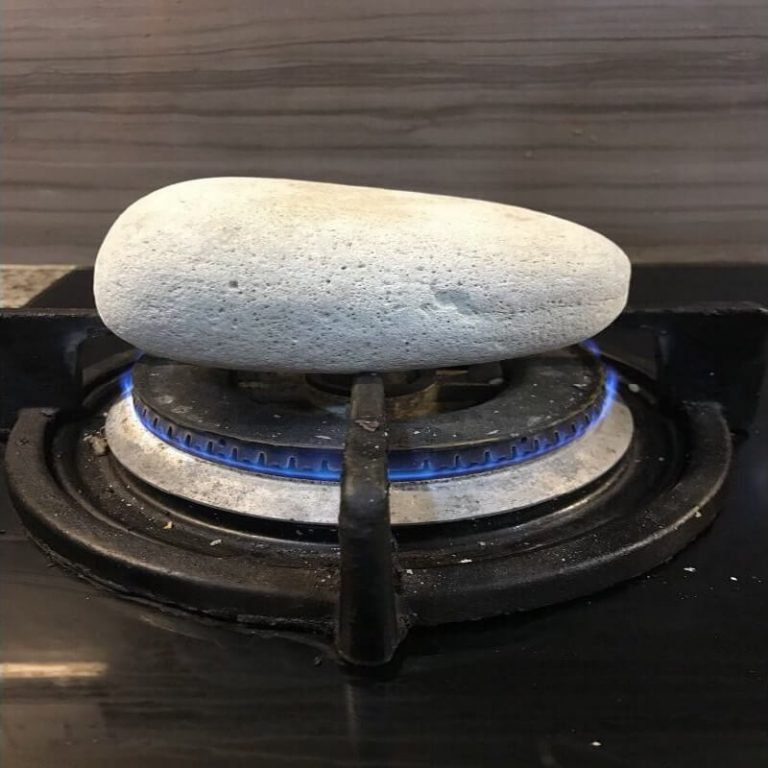 12 Kebaikan Bertungku Untuk Mak-mak Nak Cepat Langsing (2025)