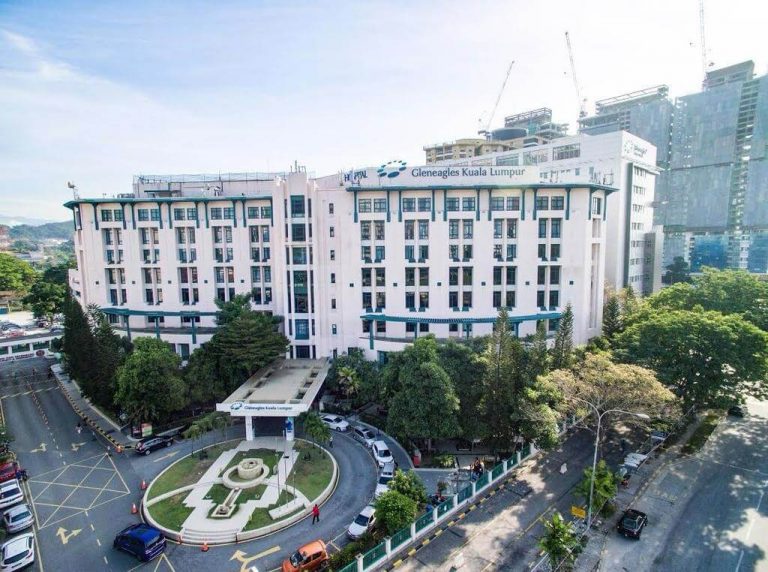 Senarai Hospital Bersalin Swasta di Lembah Klang: Lengkap Dengan Pakej Bersalin