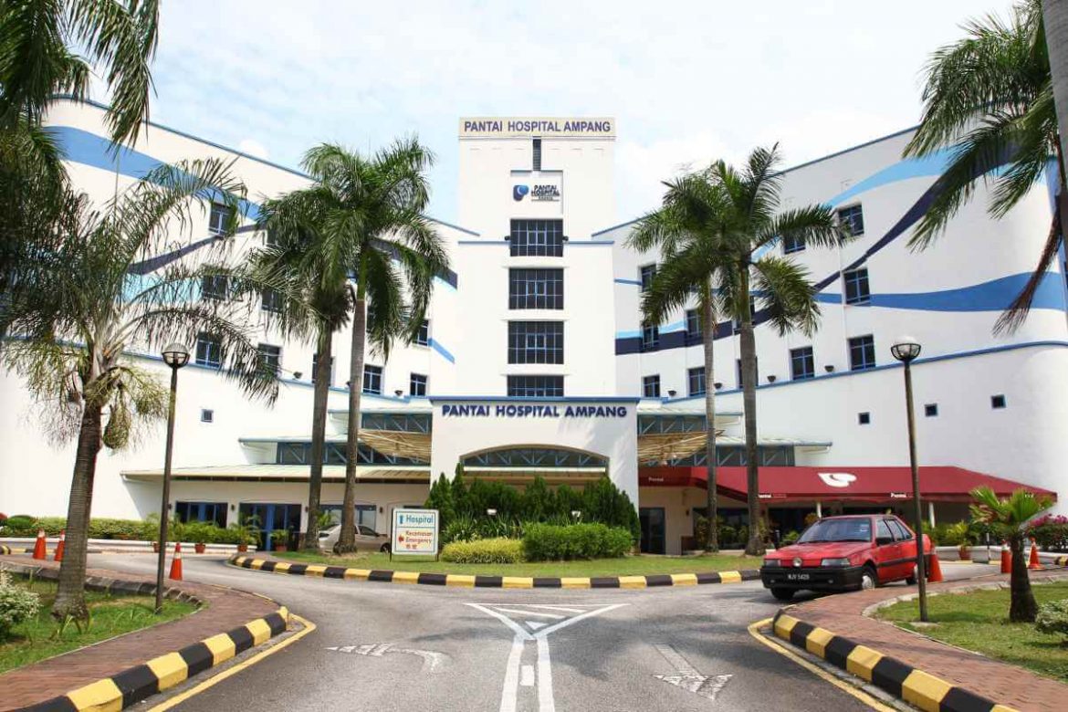 Senarai Hospital Bersalin Swasta di Lembah Klang: Lengkap Dengan Pakej Bersalin