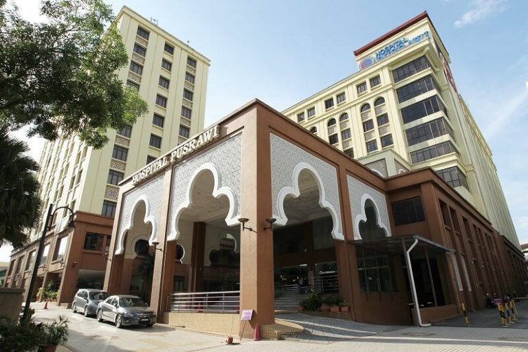 Senarai Hospital Bersalin Swasta di Lembah Klang: Lengkap Dengan Pakej Bersalin