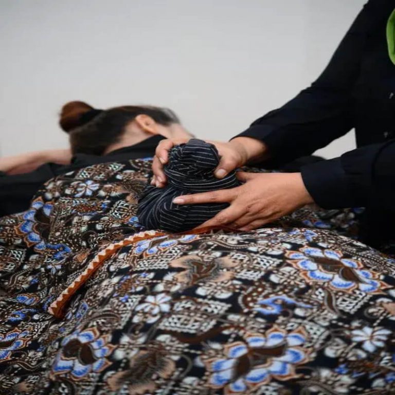 12 Kebaikan Bertungku Untuk Mak-mak Nak Cepat Langsing (2025)