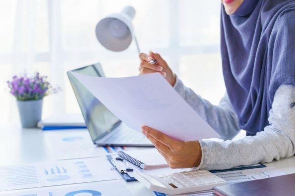 doa mula kerja | KelabMama Malaysia