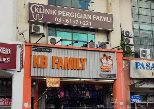 Senarai Penuh Klinik Gigi di Kota Damansara Ala 5 Bintang (2026)