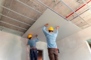 7 Jenis Siling Rumah Yang Moden & Berjaya Memukau Tetamu (2026)