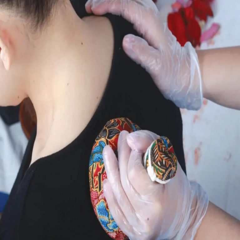 12 Kebaikan Bertungku Untuk Mak-mak Nak Cepat Langsing (2025)