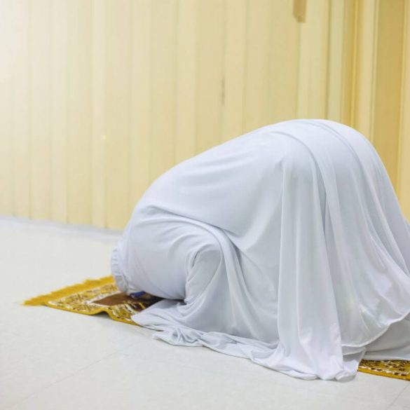 Panduan Cara Amalkan Doa Ketenangan Hati (2025)