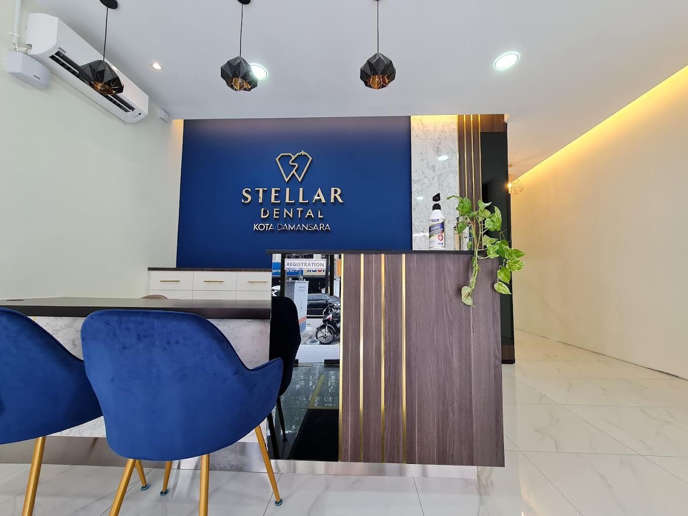 Senarai Penuh Klinik Gigi di Kota Damansara Ala 5 Bintang (2026)