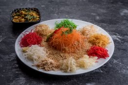 Resepi Kuih Bakul Yang Mama Boleh Cuba Sempena Chinese New Year