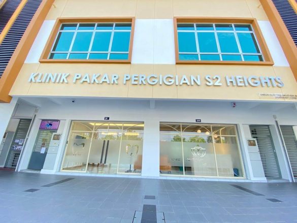 Senarai 20 Klinik Gigi di Seremban Untuk Warga Seremban (2026)