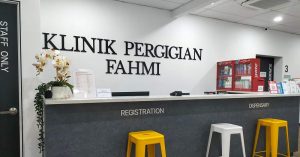 Senarai 20 Klinik Gigi di Seremban Untuk Warga Seremban (2026)
