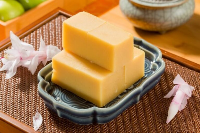 Kuih-Muih Kaum Cina Yang Popular & Semestinya Halal Untuk Mama Cuba - 2026