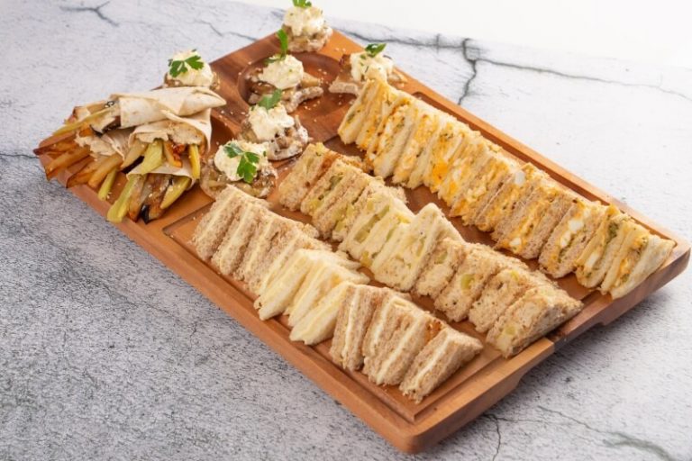 Makanan Mudah Untuk Potluck Bersama Anak Mama Cuti Sekolah Ini ...