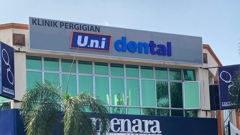 20 Klinik Gigi di Bangi Menawarkan Servis Yang Boleh Dipercayai (2026)