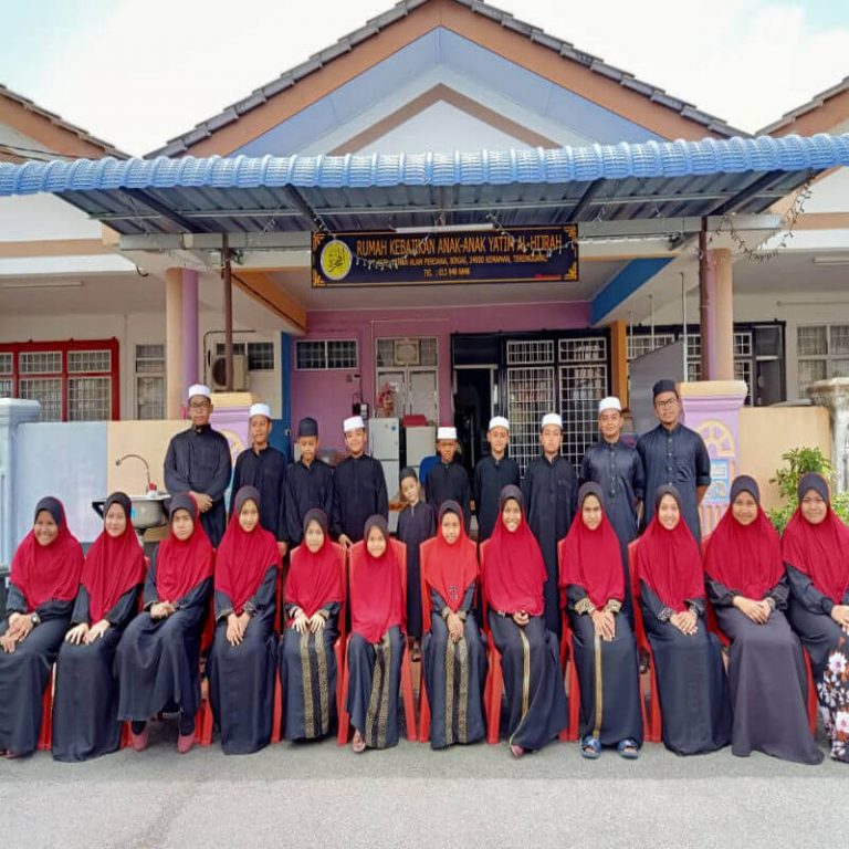 14 Senarai Rumah Anak Yatim di Terengganu Yang Terkini (2026)