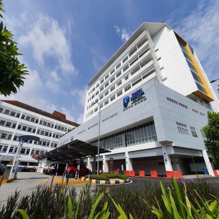 11 Pilihan Klinik Pakar Kanak-kanak Melaka Yang Tepat (2025)