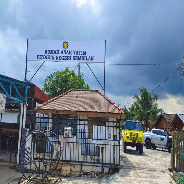 10+ Rumah Anak Yatim di Negeri Sembilan Dengan Maklumat Lengkap