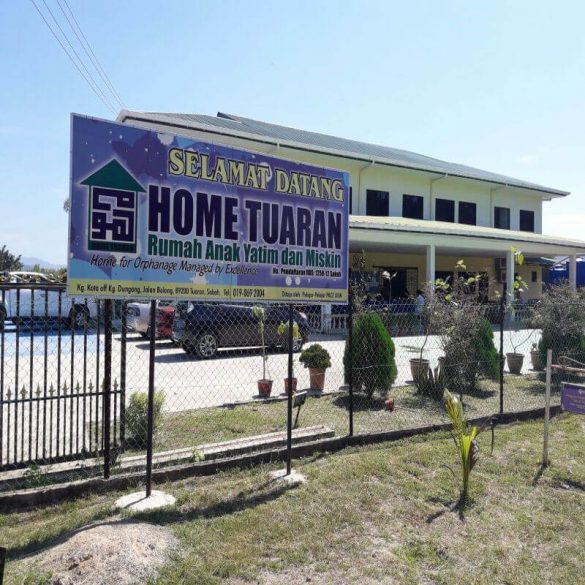 13 Rumah Anak Yatim di Sabah Lengkap Dengan Maklumat Untuk Dihubungi (2026)