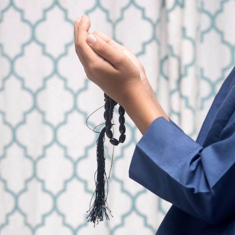 Bacaan Doa Solat Tasbih Untuk Mama Sekeluarga (2026)
